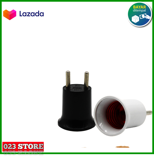 MIKOTEK Fitting Colokan MT-7665 | Lazada Indonesia