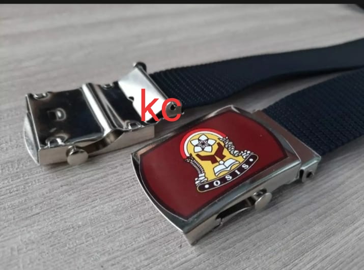 GESPER pinggang sekolah anak SD - SMP - SMA | Lazada Indonesia