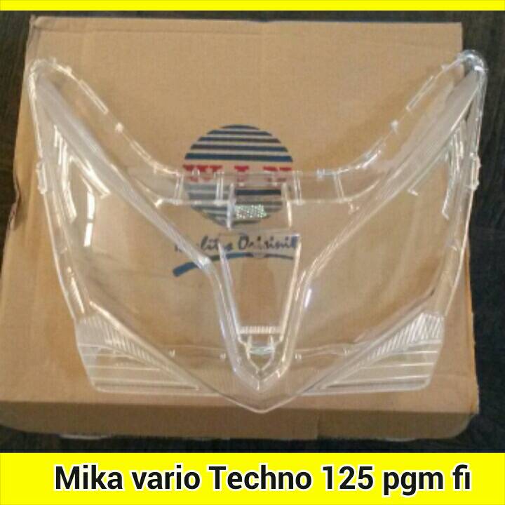 mika motor vario techno 125 pgm fi | Lazada Indonesia