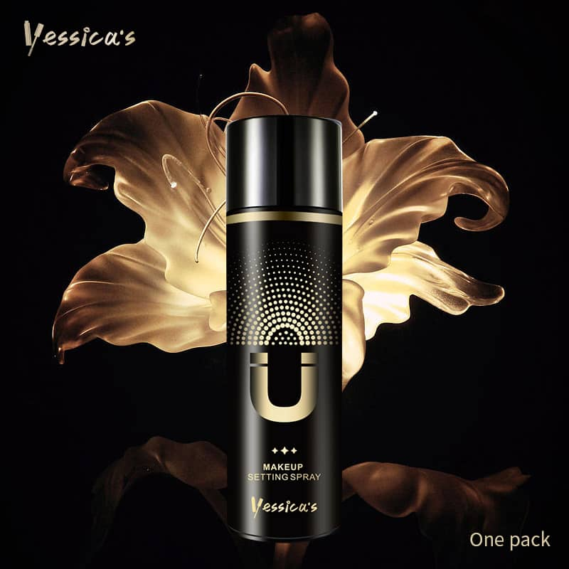 Yessica's Make Up Setting Spray-100ml | Lazada Indonesia