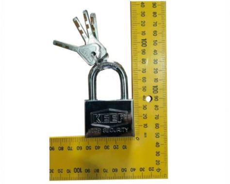 Gembok Keep 40 mm | Lazada Indonesia