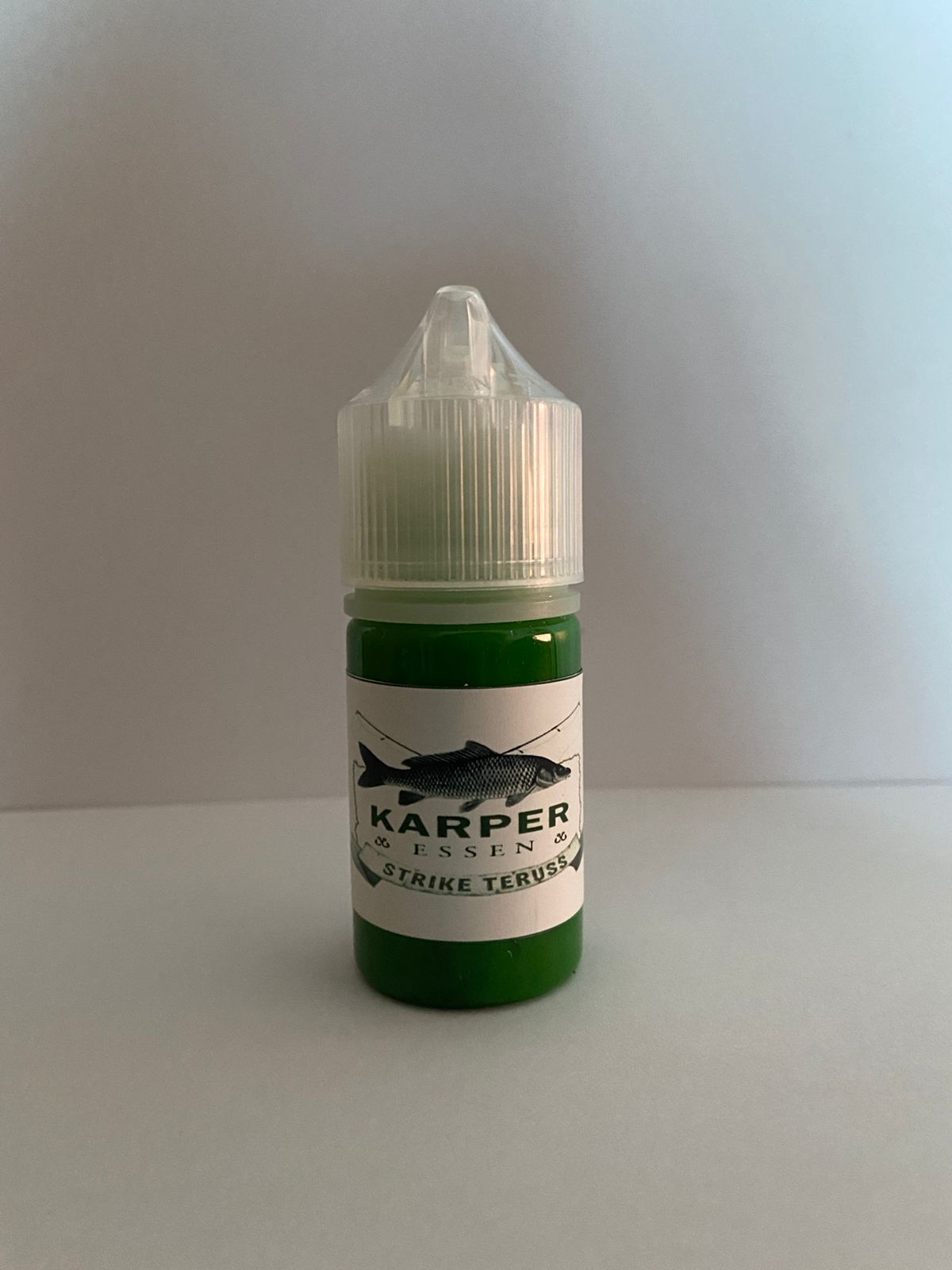 PROMO ESSEN UMPAN PANCING IKAN MAS KARPER 30ML SERIES KARPER | Lazada ...