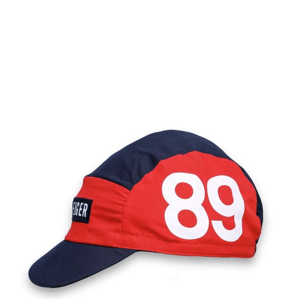 EIGER X-89 CYCLING CAP | Lazada Indonesia