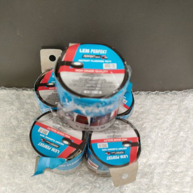 Lem Perfekt Band Perekat Serba Guna 5 Cm x 100 Cm | Lazada Indonesia