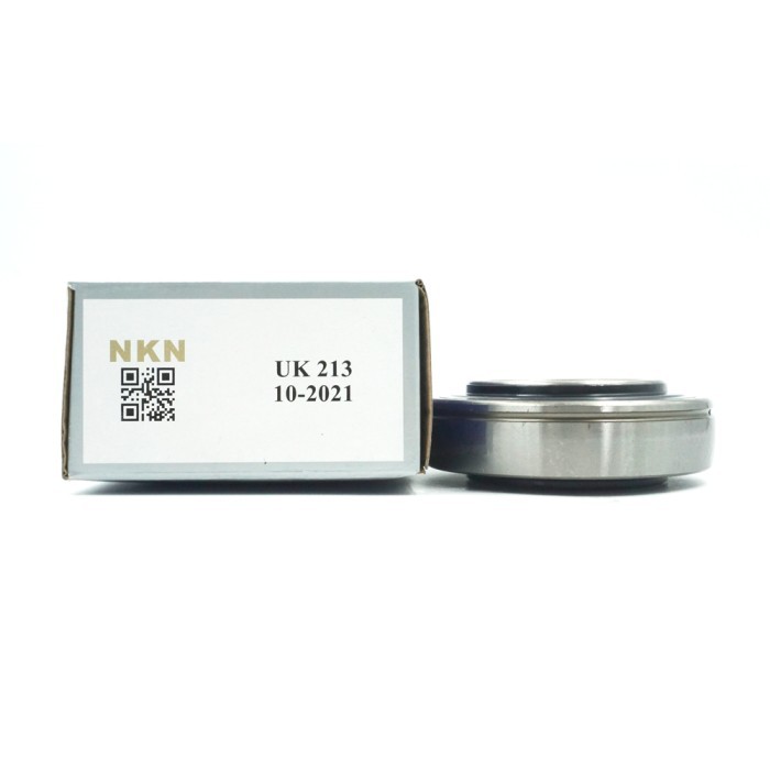 Bearing Unit UK213 NKN Diameter As 65MM Original | Lazada Indonesia