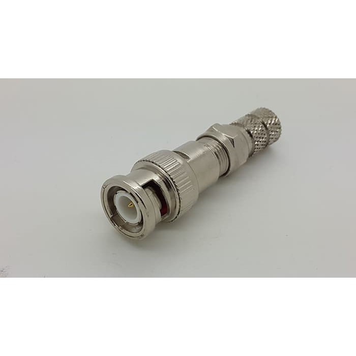 Konektor Connector BNC Drat Taiwan ORIGINAL | Lazada Indonesia