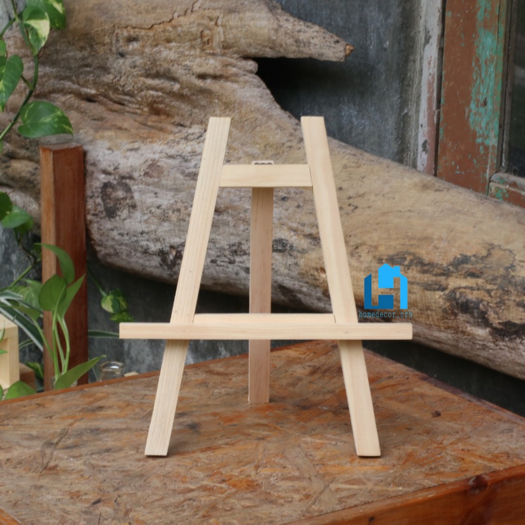 Stand Foto / Stand Figura / Stand Kayu / Stand Frame / Stand Mini ...