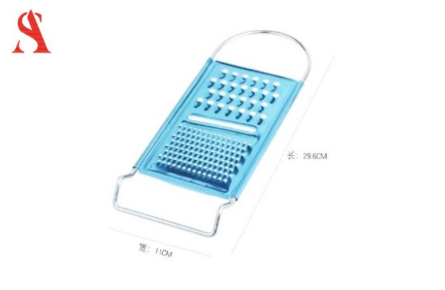 Parutan Keju / Parutan Serbaguna / Parutan Stainless | Lazada Indonesia