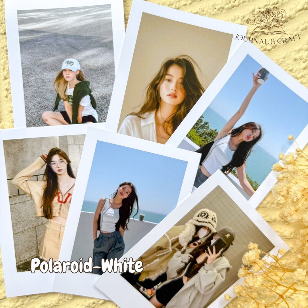 (1 HARI JADI) Cetak polaroid 2r cetak foto kodak cetak foto polaroid ...