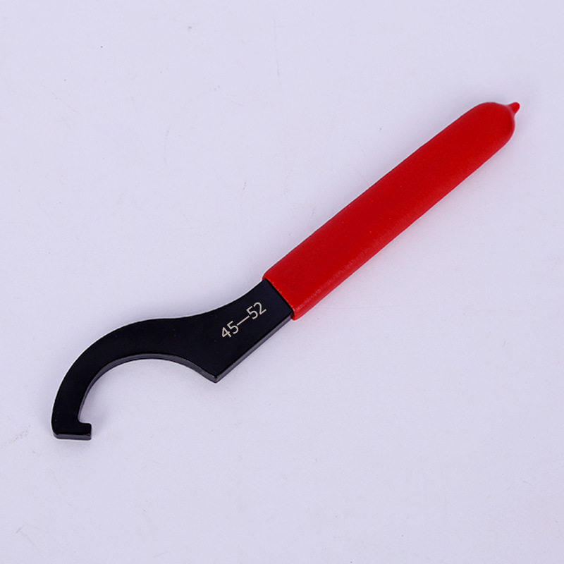 45-52mm Konci Kait Pass Shock Hook Mobil Universal Hook Wrench Kunci ...