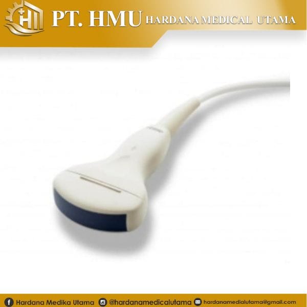 Probe Convex Mindray DP 10 / Probe Convex USG | Lazada Indonesia