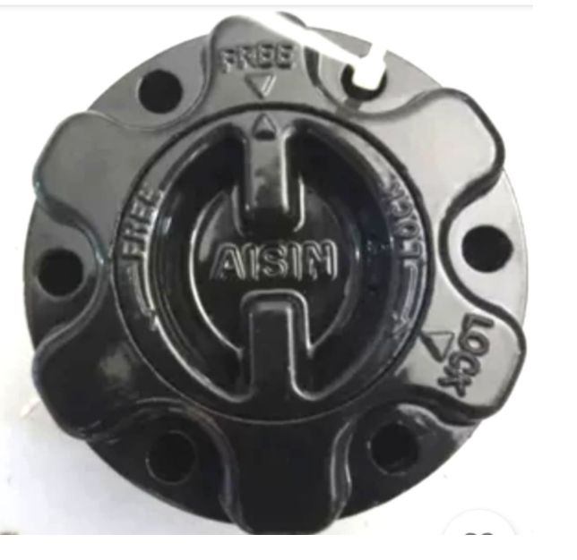 Free lock.double gardan 4x4. FORDRANGER/MAZDA BT50 | Lazada Indonesia