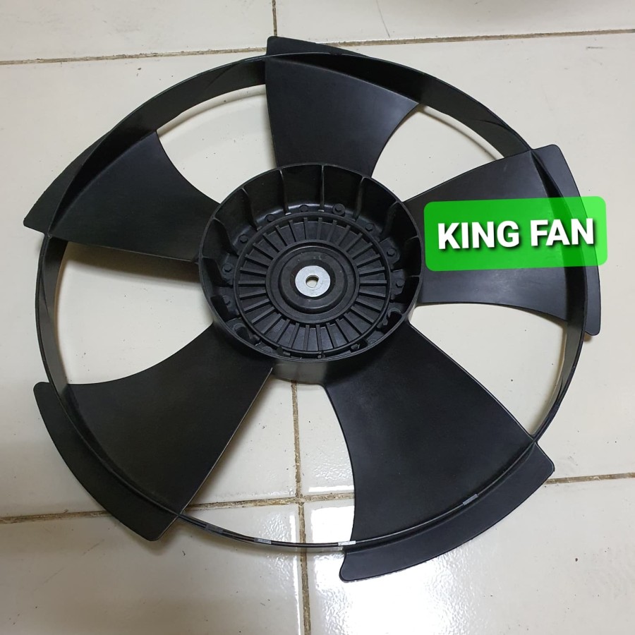 KIPAS RADIATOR HRV BRIO ORIGINAL- FAN BLADE | Lazada Indonesia