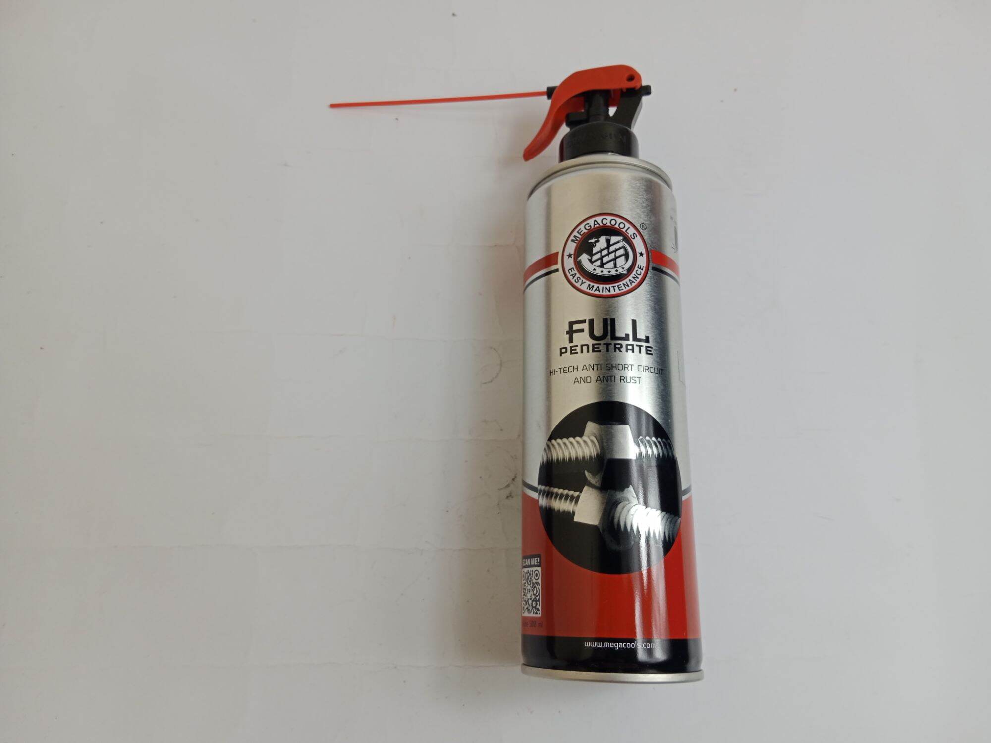 WD PEMBERSIH KARAT MEGACOOLS FULL PENETRATE, WD PEBERSIH KARAT BAUT DAN ...