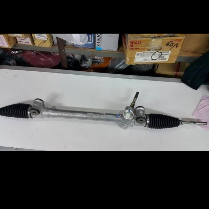 Rack Steer Rack Steering Toyota Yaris New Vios | Lazada Indonesia