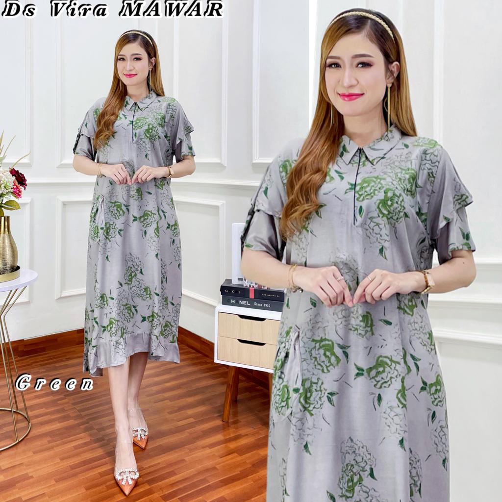 Daster cantik ibu muda kekinian - Daster bumil dan busui kekinian ...