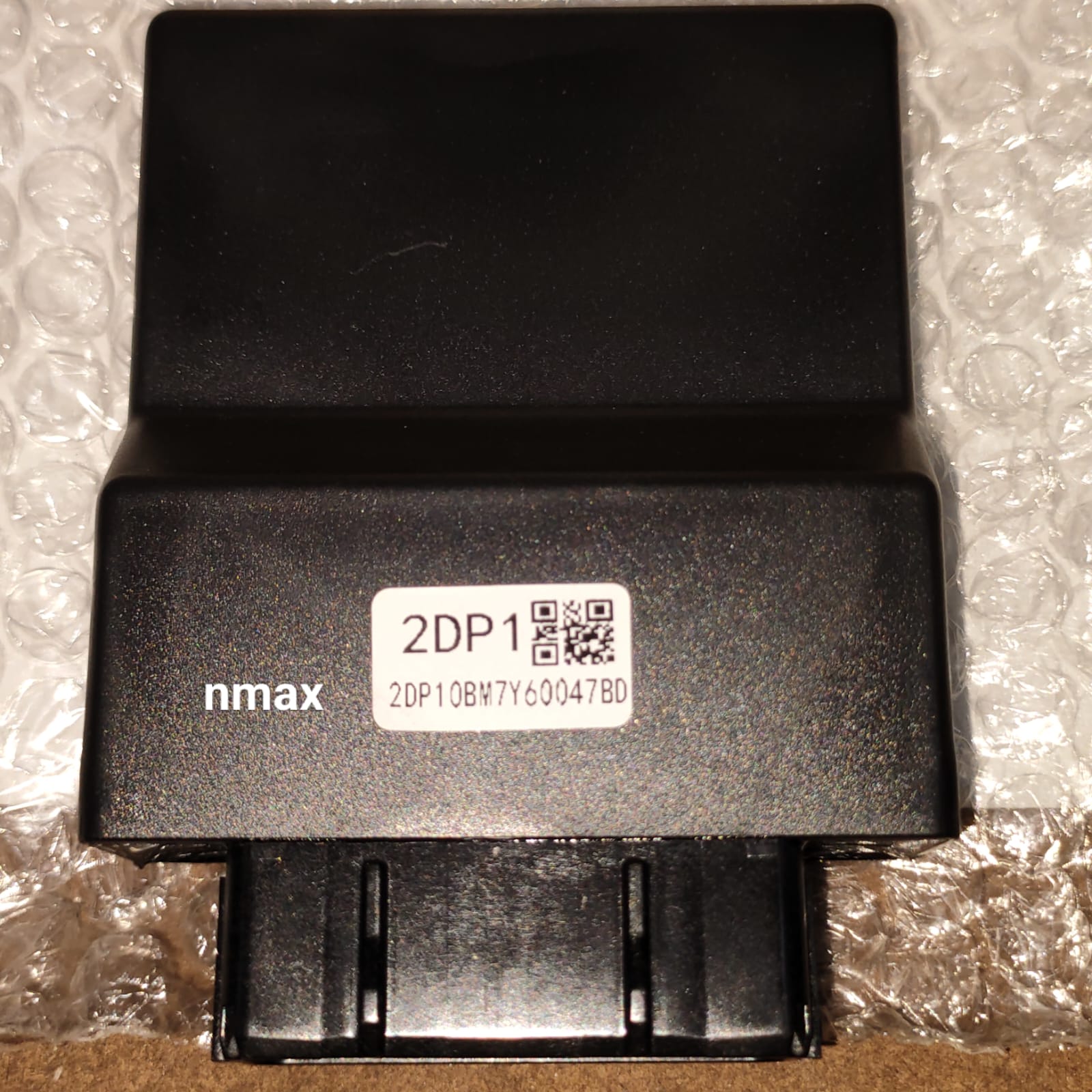 ECU ECCU MOTOR NMAX ABS (2DP) | Lazada Indonesia