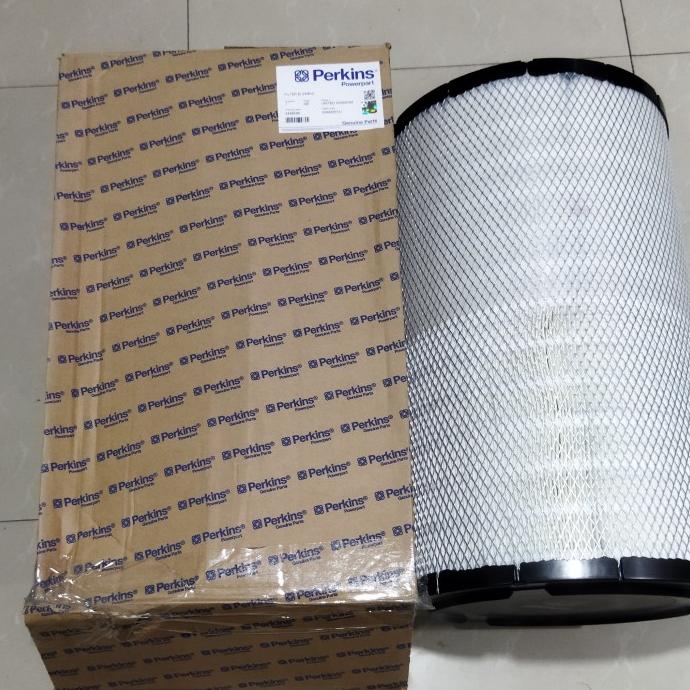 CH11217,5458596 FILTER UDARA PERKINS ASLI,GENUINE | Lazada Indonesia