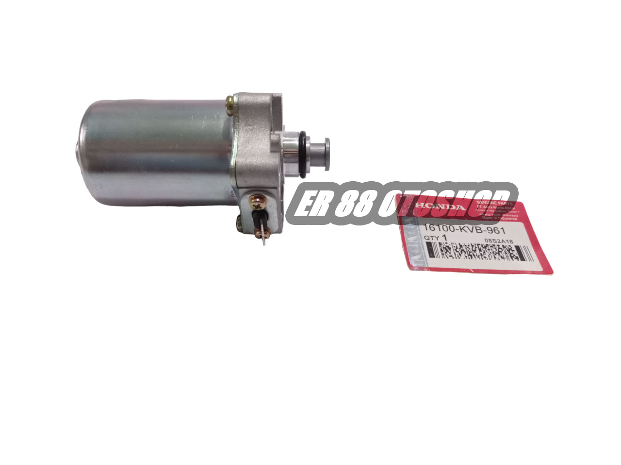 Dinamo Stater Beat Vario Scoopy Spacy | Lazada Indonesia