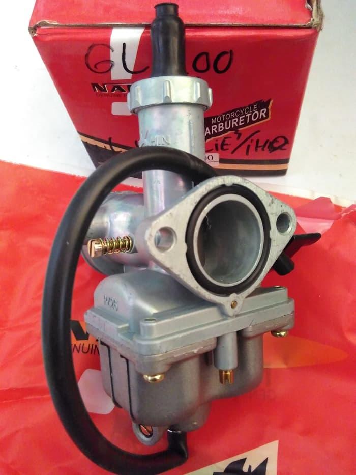 KARBURATOR HONDA GL 100. CB 100 NAGOYA | Lazada Indonesia