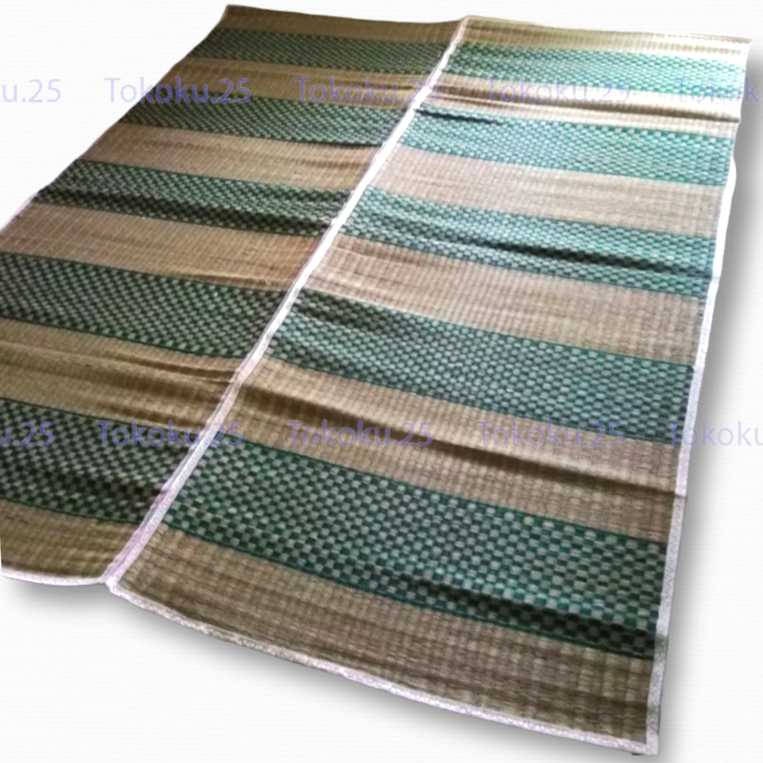 TOKOKU25 TIKAR MENDONG TEBAL JUMBO SAMAK TIKER TENUN KLOSO LIPAT JAWA ...