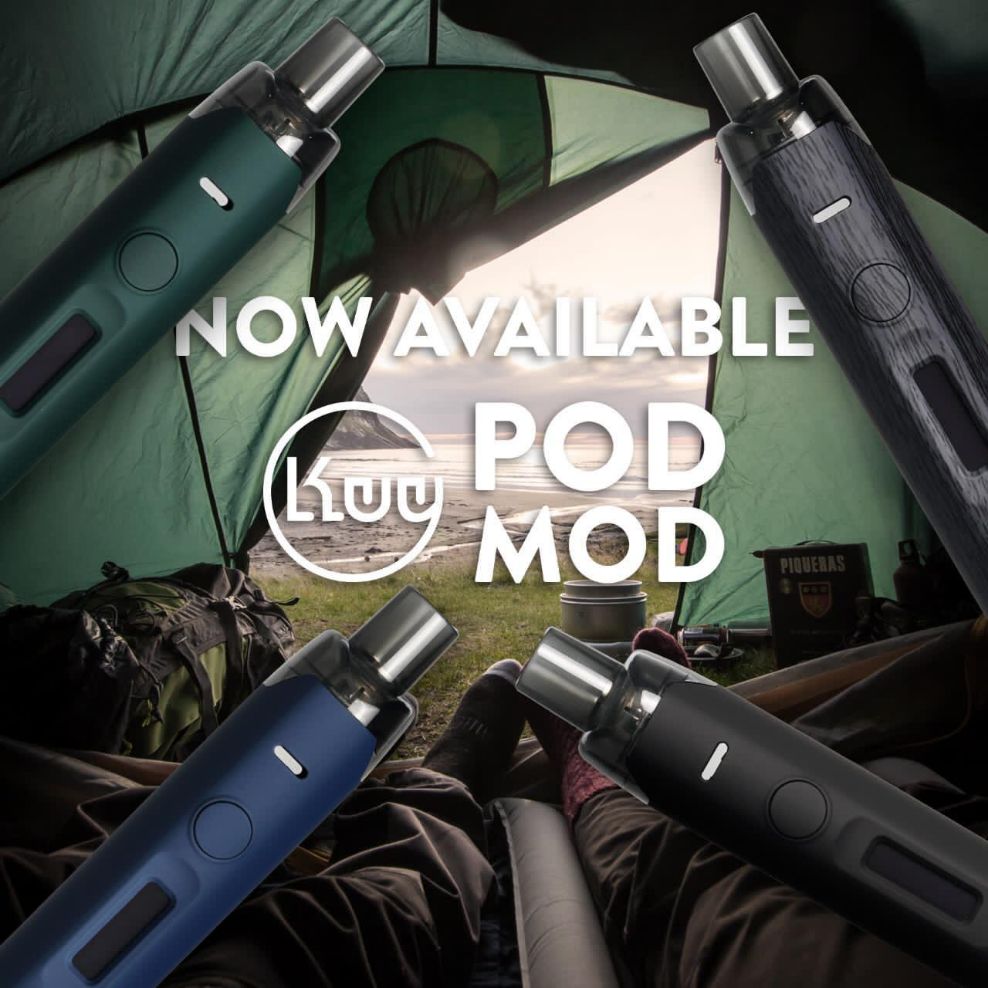 Pod Kuy Podmod 80w original | Lazada Indonesia