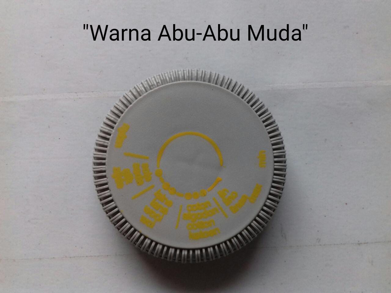 Kenop Knop Knob Tombol Saklar Putaran Seterika Setrika Strika ...