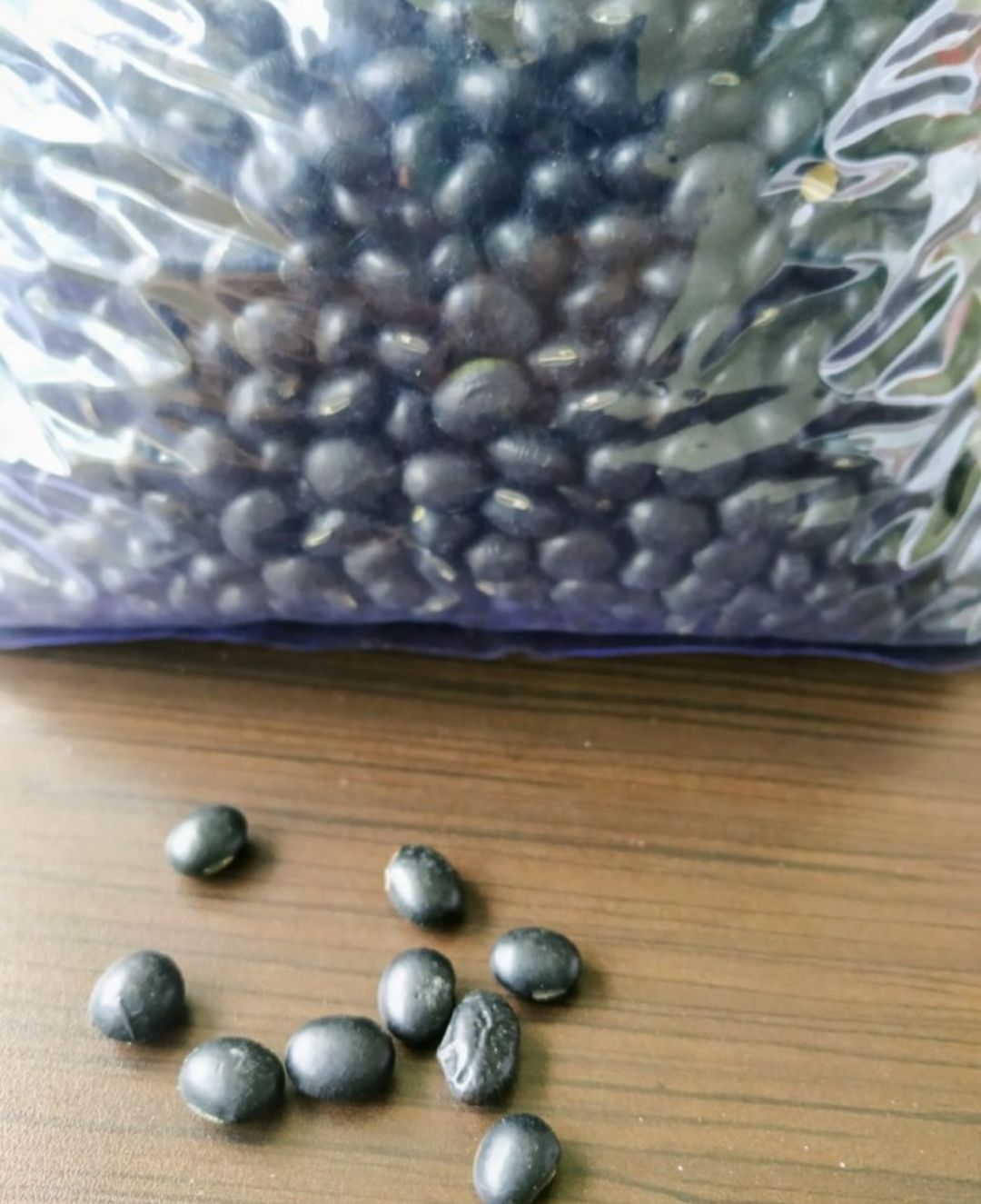 Kcg Kedelai Hitam 1 kg / Kacang Kedelai Hitam 1 kg | Lazada Indonesia