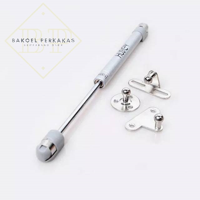 Gas Spring Hidrolik Jok Motor Huben Hidrolis Pintu Kabinet Kitchen Set ...