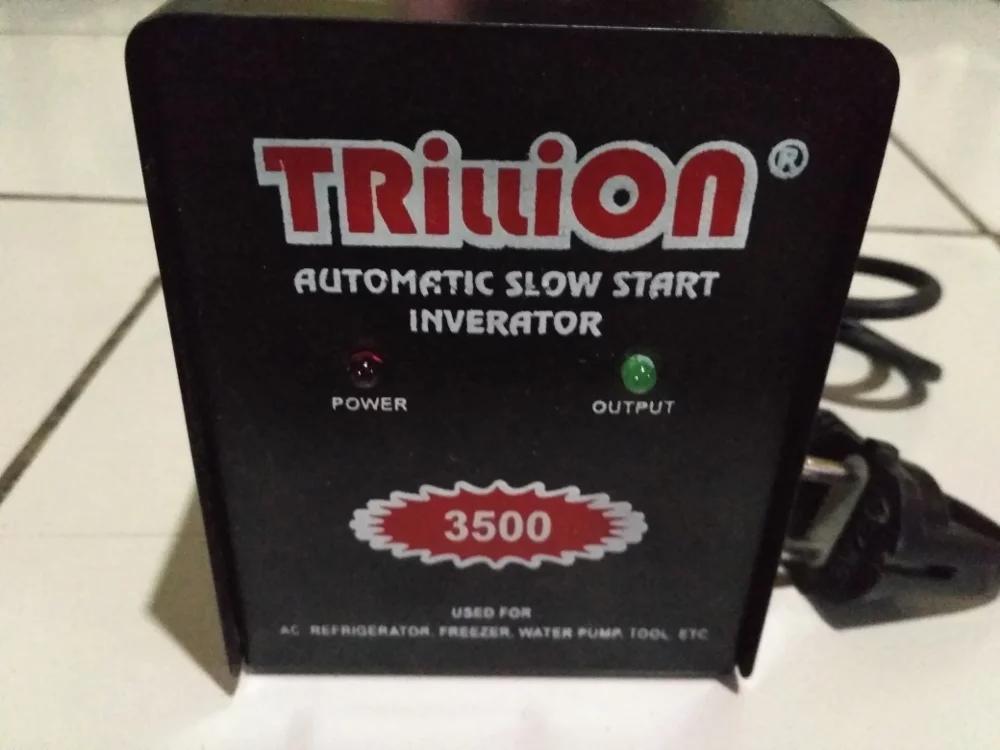 Alat Penambah Daya Listrik 2× / Inverator | Lazada Indonesia