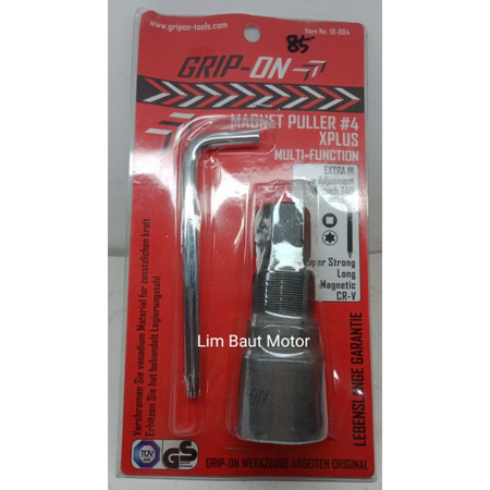 Kunci Tracker Magnet #4 | Lazada Indonesia