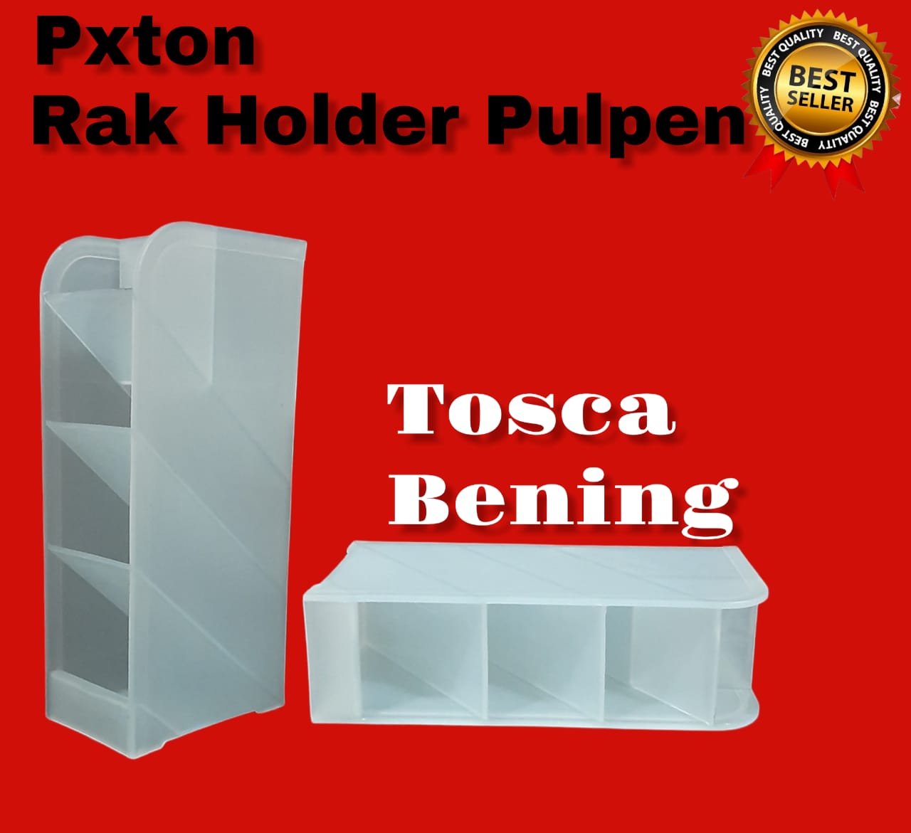 Rak Pen Holder Tempat Alat Tulis 8932 tempat pulpen pensil sekolah ...