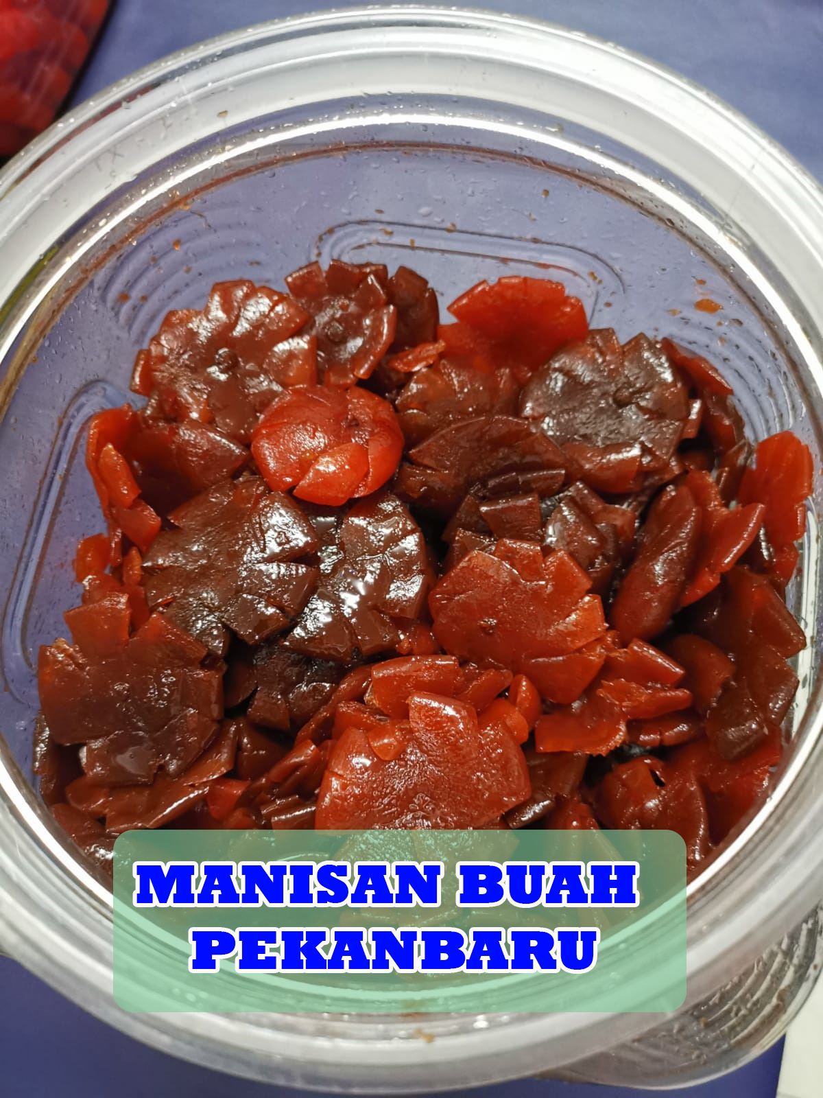 Manisan Jeruk Kesturi Premium / Kietna Gepeng Premium 100 gram | Lazada ...