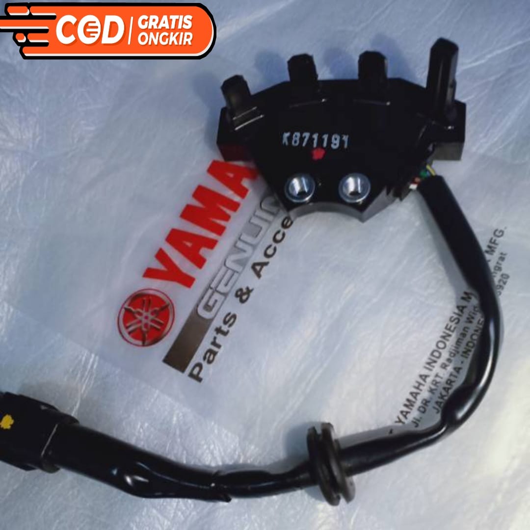 Sensor CKP Yamaha aerox 155 ckps aerox CKP aerox aerok sensor stater aerox sensor pulser aerox ...