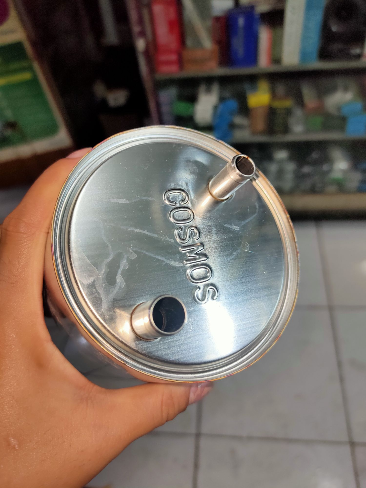Tabung dispenser multi segala merk tabung air pemanas dispenser tank ...