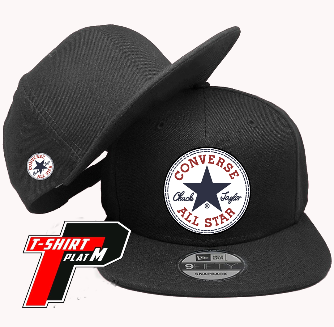 Topi Converse Regular hotsell Cap Original