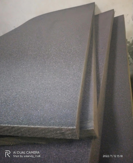 Busa lembaran jok motor /BUSA ati / busa RHL / busa agak keras | Lazada ...