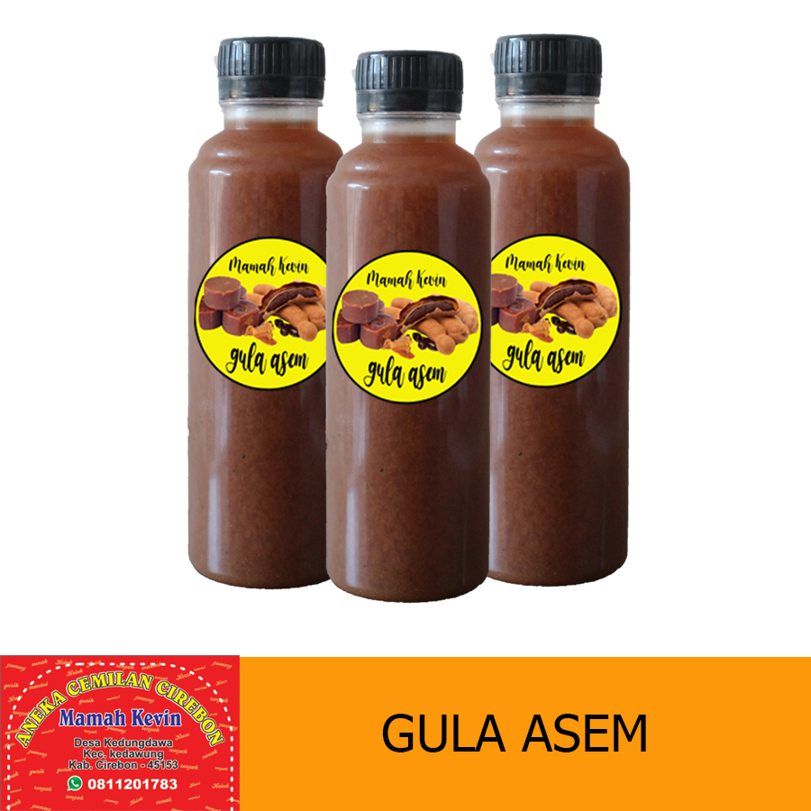 Minuman GULA ASEM JAWA - Jamu tradisional - Minuman Sehat | Lazada ...