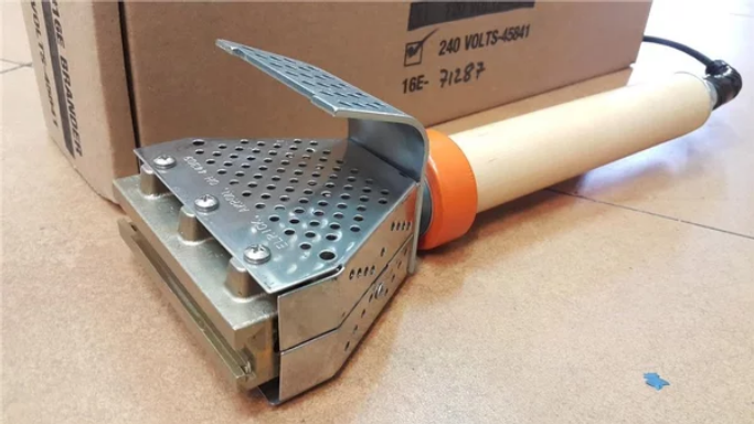 Tire Brander Stempel Ban Listrik merk vastar | Lazada Indonesia