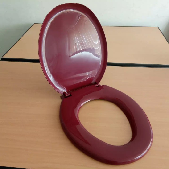 TUTUP CLOSET TOILET DUDUK ( TOTO, INA, AMERICAND, ALL TIPE ) MARON ...