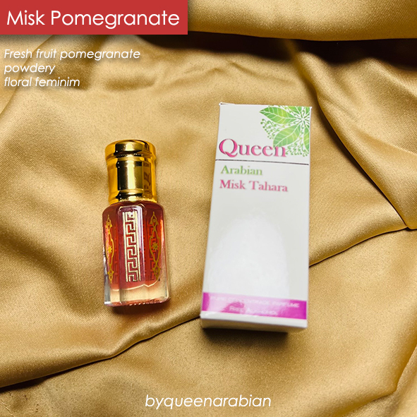 Misk Thaharah Original 100% From Saudi Misk Thahara Misk Tahara Misk ...