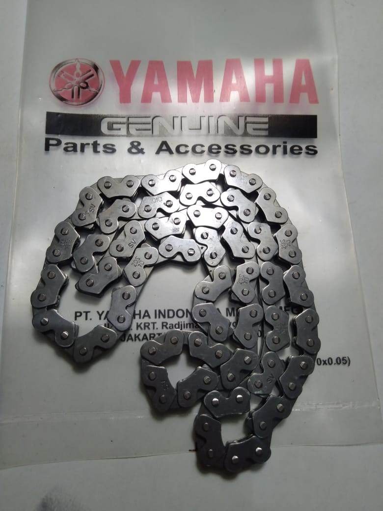 Rantai Keteng Yamaha Mio Asli Original 100% | Lazada Indonesia