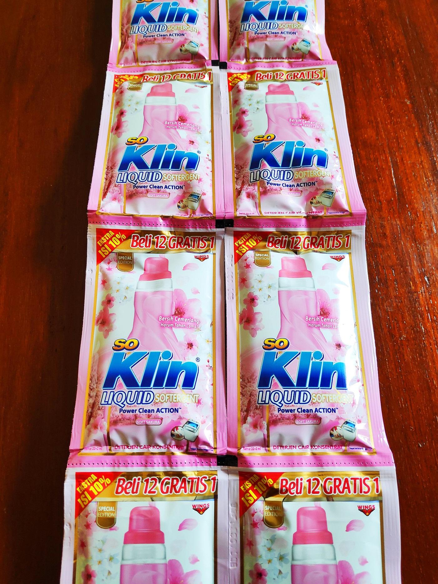 Jual Produk So Klin Terbaru | lazada.co.id