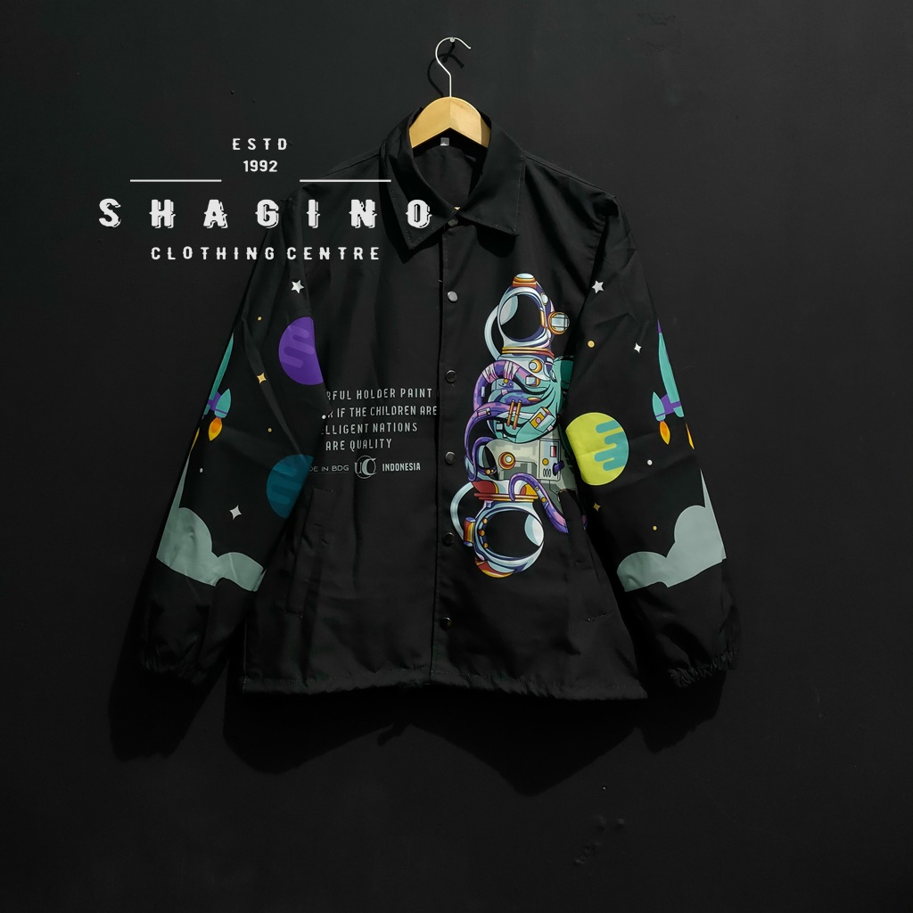 Shagino | Jaket Coach Terbaru / Jaket Coach Pria / Jaket Coach Pria ... Shagino | Jaket Coach Terbaru / Jaket Coach Pria / Jaket Coach Pria ...