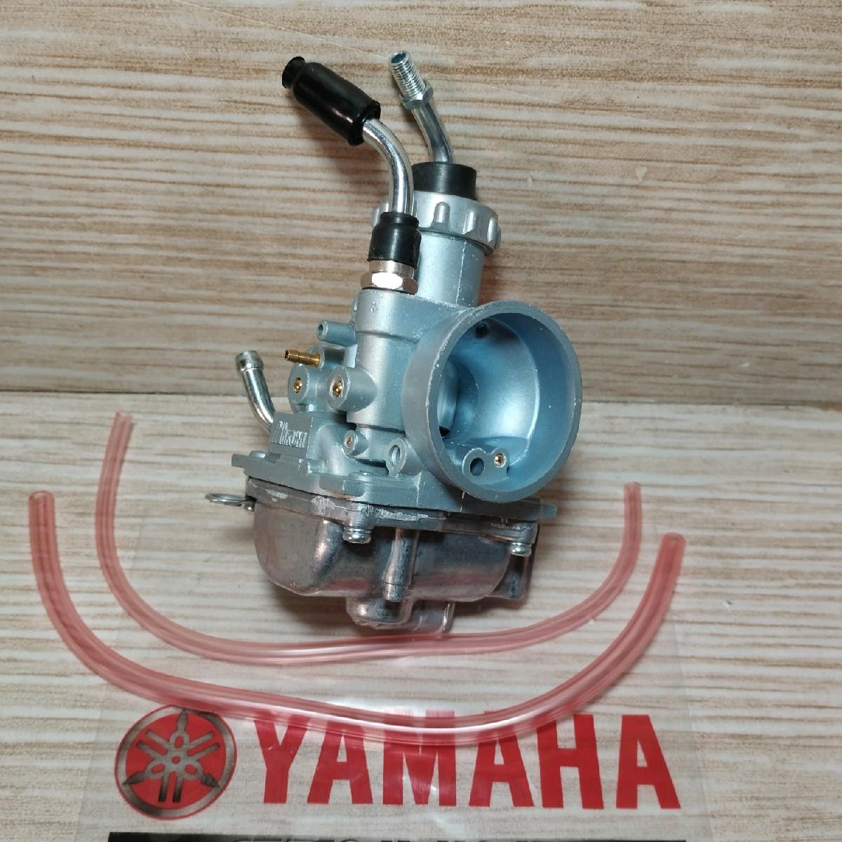 Karburator Standar Mikuni Motor Yamaha Fizr / Fzr | Lazada Indonesia