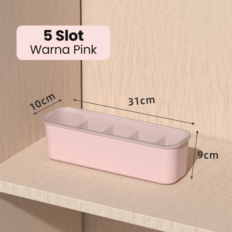 COD Dejavu Tempat Penyimpanan Pakaian Dalam Box Underwear Organizer ... COD Dejavu Tempat Penyimpanan Pakaian Dalam Box Underwear Organizer ...