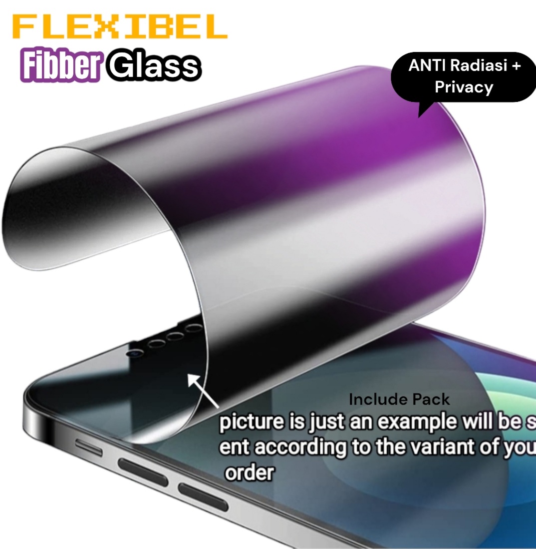 Tempered NANO Anti SPY BLUE PRIVACY SAMSUNG S10Lite S20FE Note10 Lite NOTE 20 J8 J6+ J4+ A6+ A8 ...