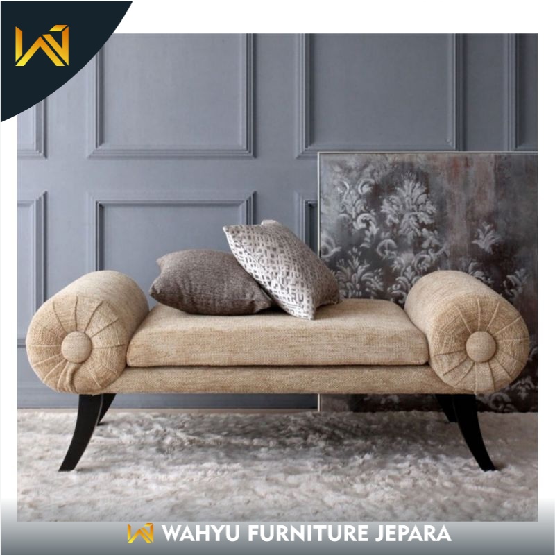 Kursi bench minimalis sofa | Lazada Indonesia