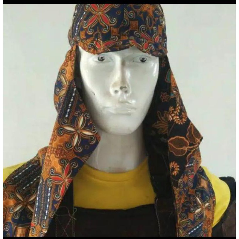 KERPUS PROYEK/ KERPUS TERLARIS ( ALAT PELINDUNG DIRI PROYEK ) | Lazada ...