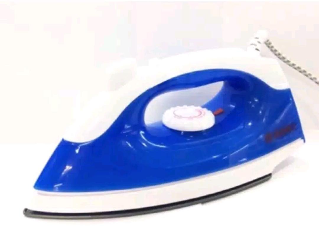 SANEX SETRIKA OTOMATIS S-111 (GARANSI RESMI SANEX 1 TAHUN)WARNA RANDOM ...